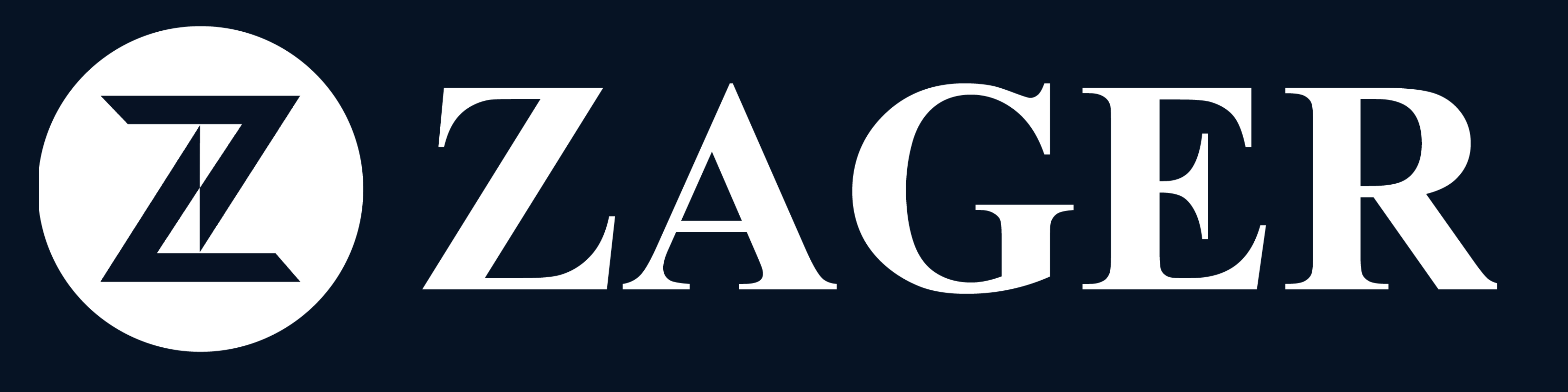 Zager – Smart Digital Solutions & Web Development